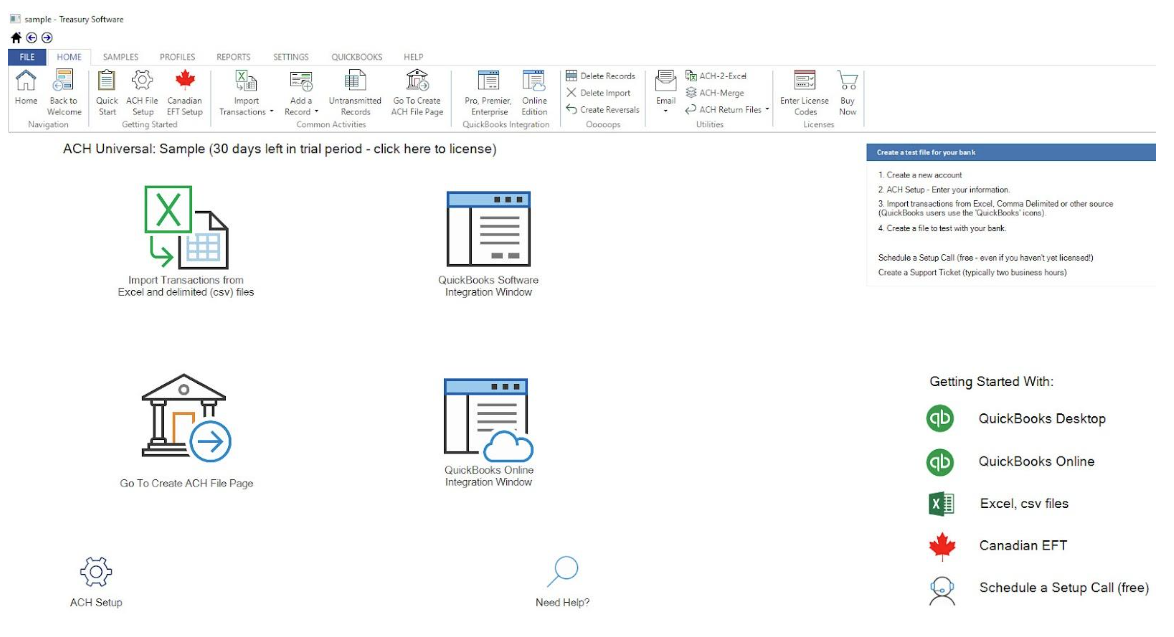 Treasury Software Best Software