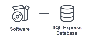 Treasury Software Confirmation Download Page